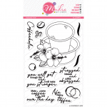 Mudra Stamps – Dabarah 6×4 – Mudra Craft Stamps